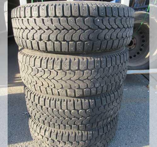 Колеса 175/70 R13 Yokohama ICE guard LADA Granda