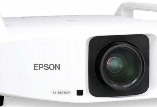 Epson EB-Z8050W