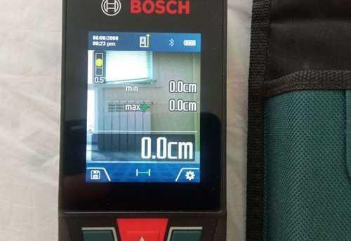 Bosch GLM400C Blaze Дальномер лазерный