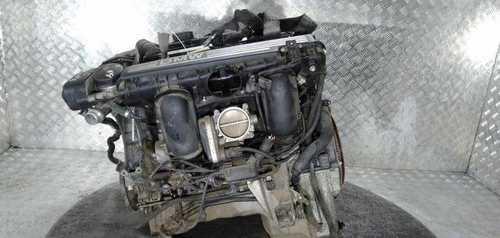 Двигатель BMW 3 E90/E91/E92/E93 (04-10) 2.5 n52b25