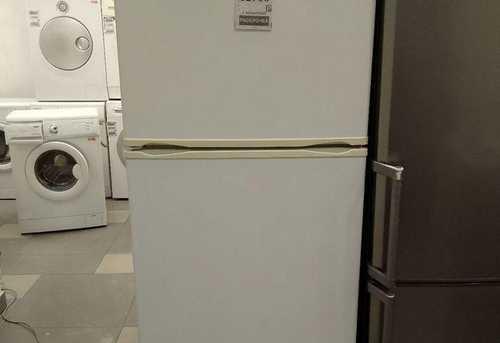 Холодильник бу Nord 157см на гарантии