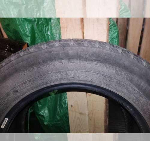 Nokian Tyres Hakka Black 2 SUV 225/65 R17 106H