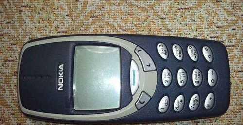 Продаю Nokia 3310