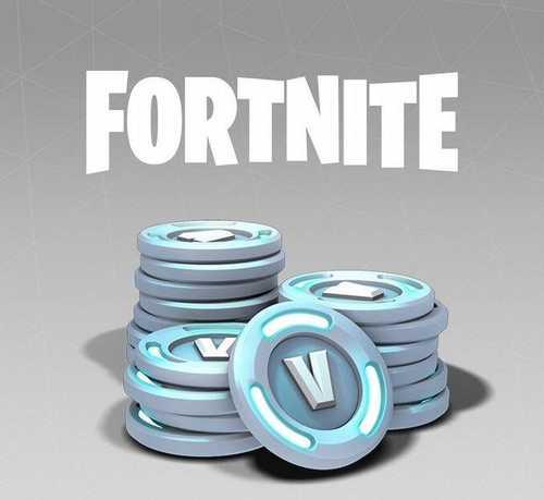 V-Bucks Fortnite Вбаксы