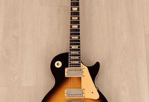 Электрогитара Orville by Gibson Les Paul Standard