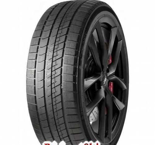 Rotalla Setula W-Race S360 275/40 R20