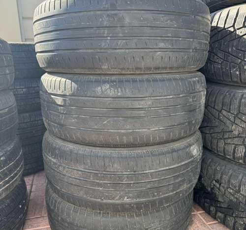Yokohama BluEarth A34 205/55 R16