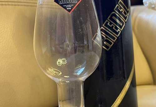 Бокал Riedel для дегустации Vinum tasting glass