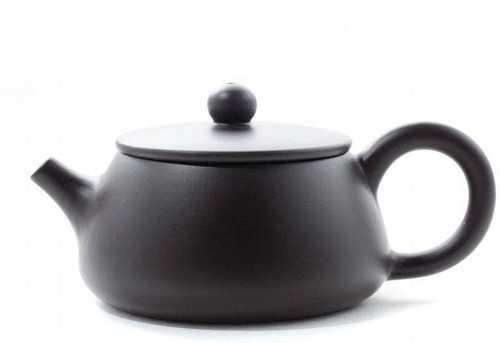 Чайник «Древний Китай», исинская глина, 180 мл