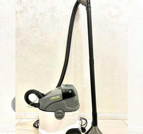 Пылесос Karcher se 6100