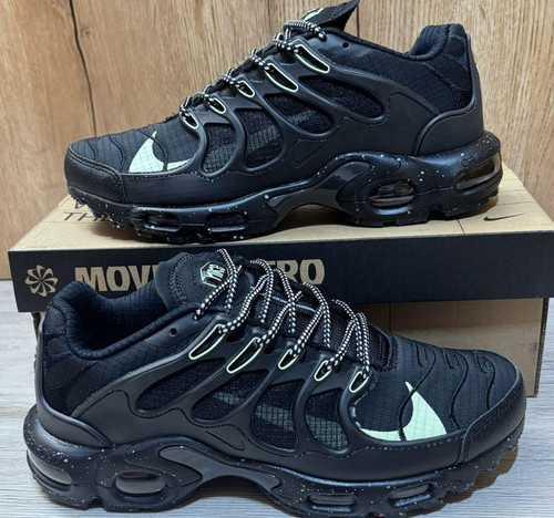 Кроссовки nike air max tn plus terrascape