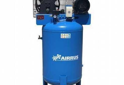 Поршневой компрессор airrus 250-V63 В