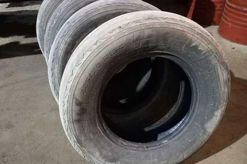 Pirelli Chrono 225/70 R15C