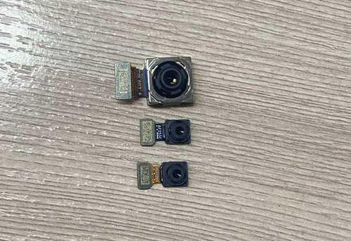 Realme C25s основная камера б/у