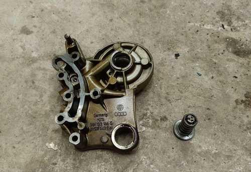 Опора распредвалов 1.8 tfsi Audi a4b8 caba