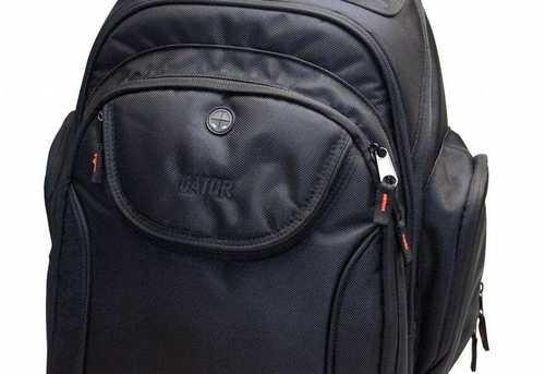 Рюкзак для DJ оборудования gator G-club bakpak-LG