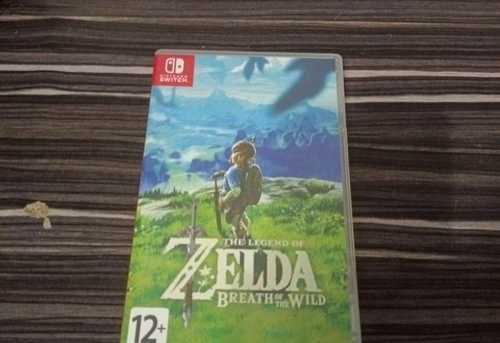 The legend of zelda breath of the wild | Festima.Ru (418428974)