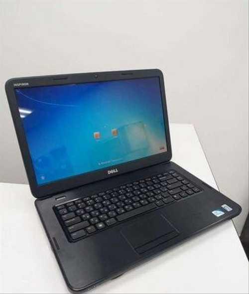 Ноутбук Dell Inspiron n5040 2/320 GB (2929)