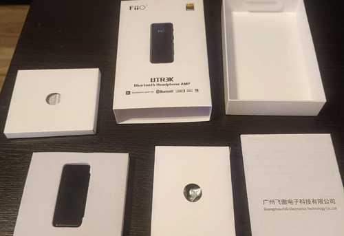 FiiO BTR3K