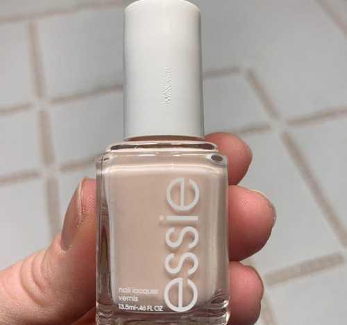 Лак для ногтей Essie Ballet Slippers