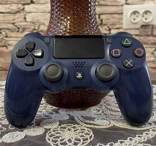 Оригинальный геймпад Playstation 4 ps4