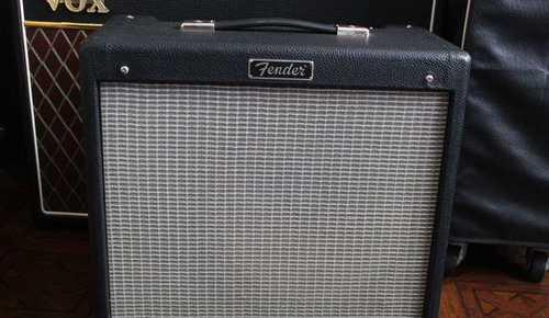Fender Blues Junior