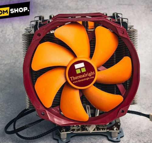 Thermalright Silver Arrow IB-E Extreme