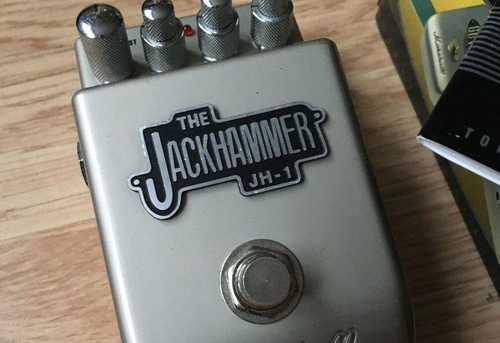 Marshall JH-1 The Jackhammer