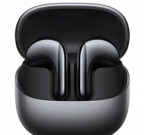 Наушники Xiaomi Buds 5 Graphite Black M2341E1