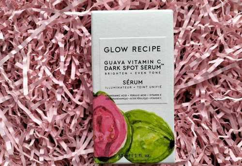 Сыворотка Glow Recipe Guava Vitamin C (30 мл)