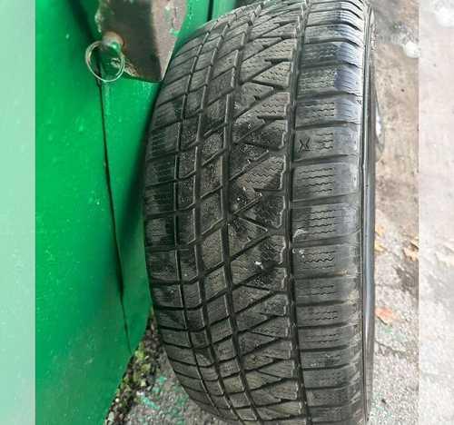 Kumho WinterCraft WS71 255/45 R20 105
