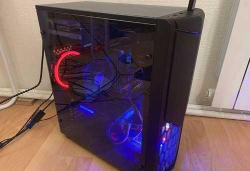 Корпус для пк zalman