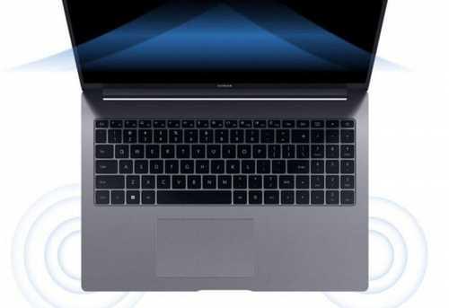 Ноутбук honor MagicBook X16 2024 i5 12450H/8/512