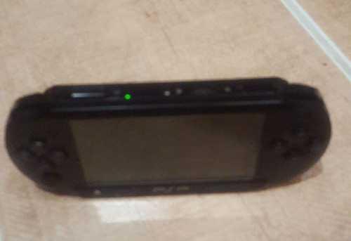 Sony PSP Е1008 Street