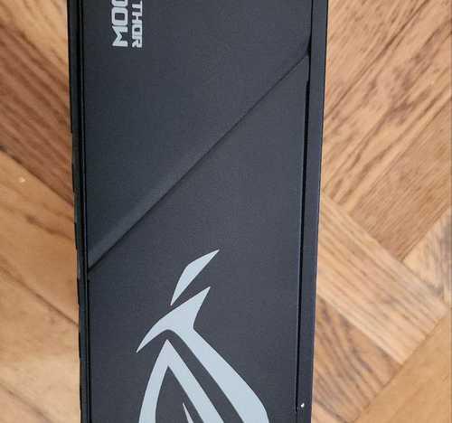 Asus rog thor 1600w блок питания