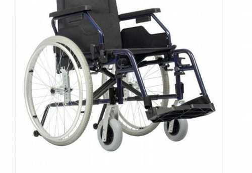 Инвалидная коляска Ortonica trend 40 новая