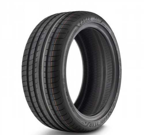 Goodyear Eagle F1 Asymmetric 3 245/35 R20 95Y