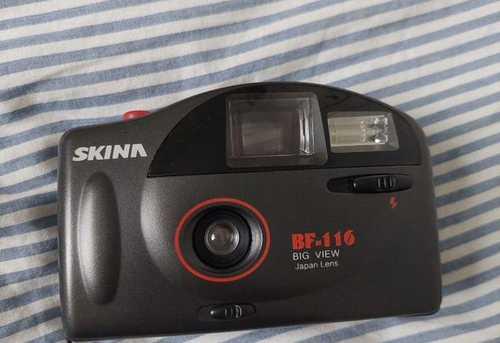 Плёночный фотоаппарат Skina BF-116