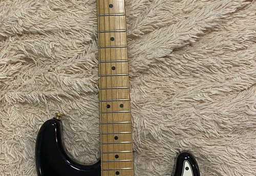 Fender deluxe super strat 2002