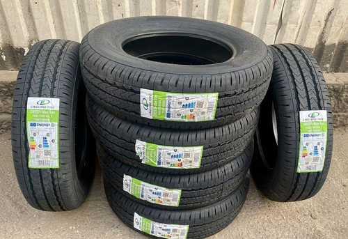 LingLong Green-Max Van 195/75 R16C 107R