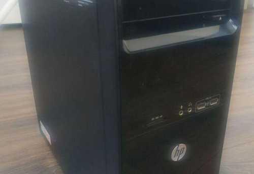 Системный блок HP Pro 3400 Series MT