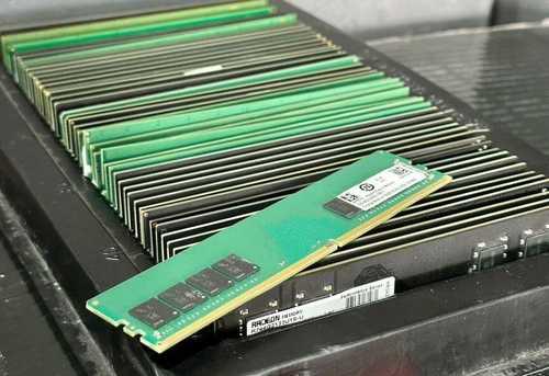 Оперативная память ddr4 4GB