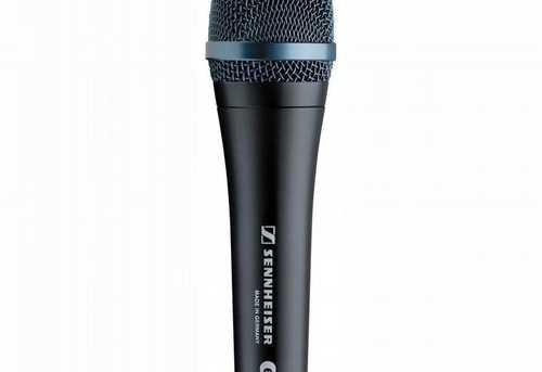 Sennheiser E 935, Динамический вокальный микрофон