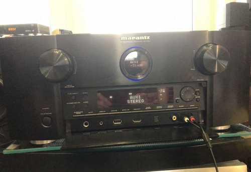 A/V Ресивер Marantz SR 7005