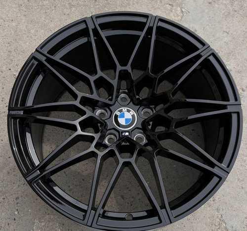 Диски R*19/5x112 BMW 826 Стиль G20,G30,G21,G31