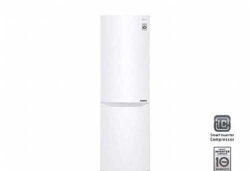 Холодильник LG, 300л total no frost