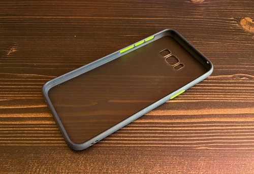 Чехол для Samsung S8+