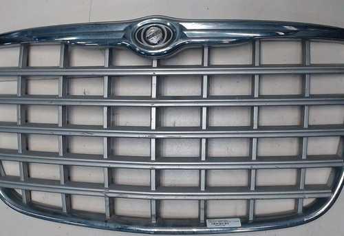 Решетка радиатора Chrysler 300C, 2009