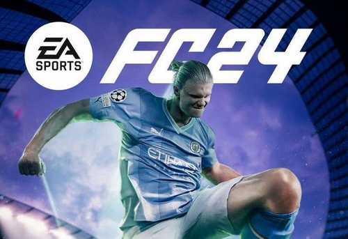 FIFA 24: Ultimate edition для PS4/PS5 Казань