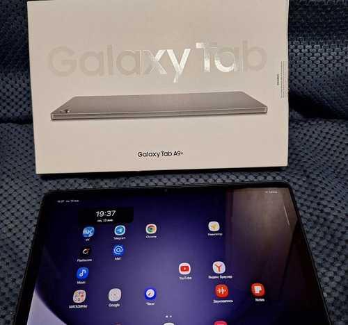 Samsung Galaxy Tab A9  plus 8/128 WI FI